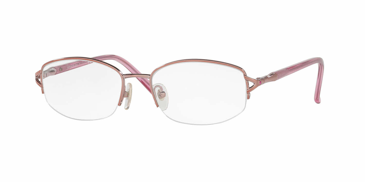 Sferoflex SF2550B Eyeglasses | FramesDirect.com