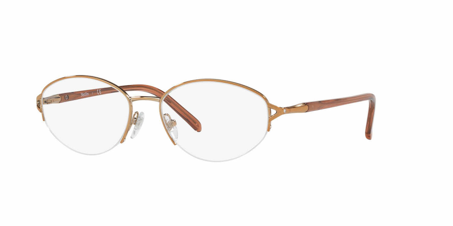 Sferoflex SF2593B Eyeglasses | FramesDirect.com