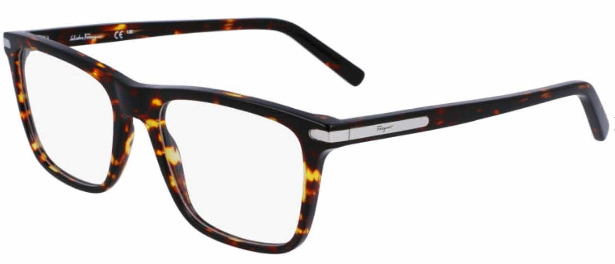 Salvatore Ferragamo Eyeglasses | Free Shipping | FramesDirect.com
