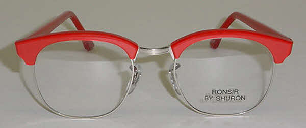 Shuron Ronsir Stars and Stripes Eyeglasses | Free Shipping