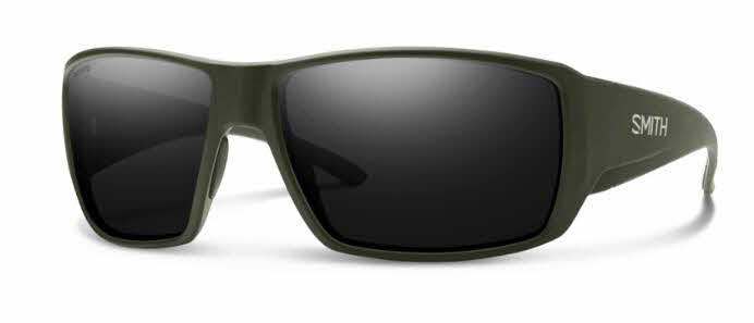 Smith Guide's Choice Sunglasses | FramesDirect.com