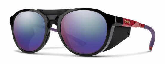 Smith Venture Sunglasses | FramesDirect.com
