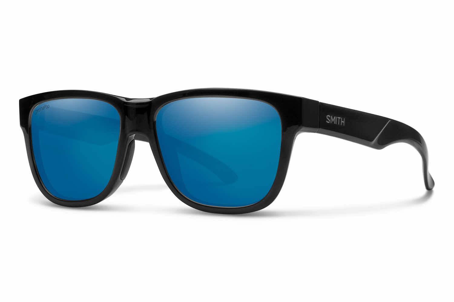 Smith Lowdown Slim 2 Sunglasses | FramesDirect.com