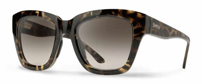Smith Sway Sunglasses | FramesDirect.com