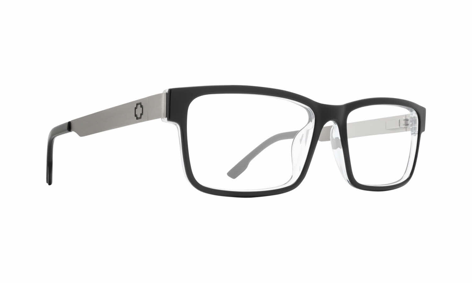 Spy Hale Eyeglasses | FramesDirect.com