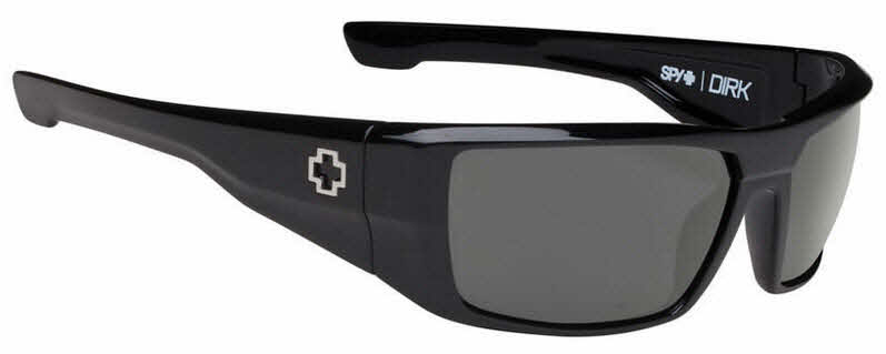 Spy Dirk Sunglasses | FramesDirect.com