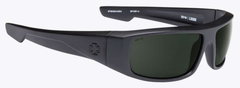 Spy Logan Sunglasses | Free Shipping
