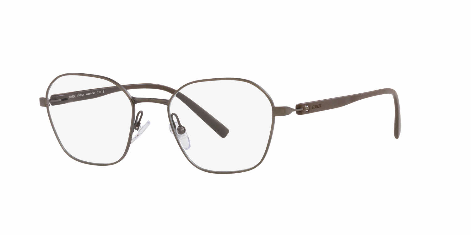 Starck SH2072T Eyeglasses | FramesDirect.com