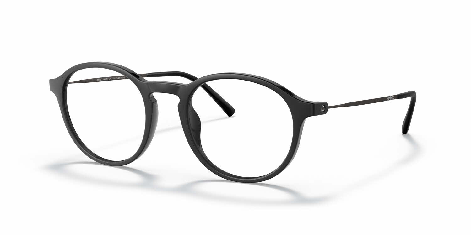 Starck SH3081 Eyeglasses | FramesDirect.com