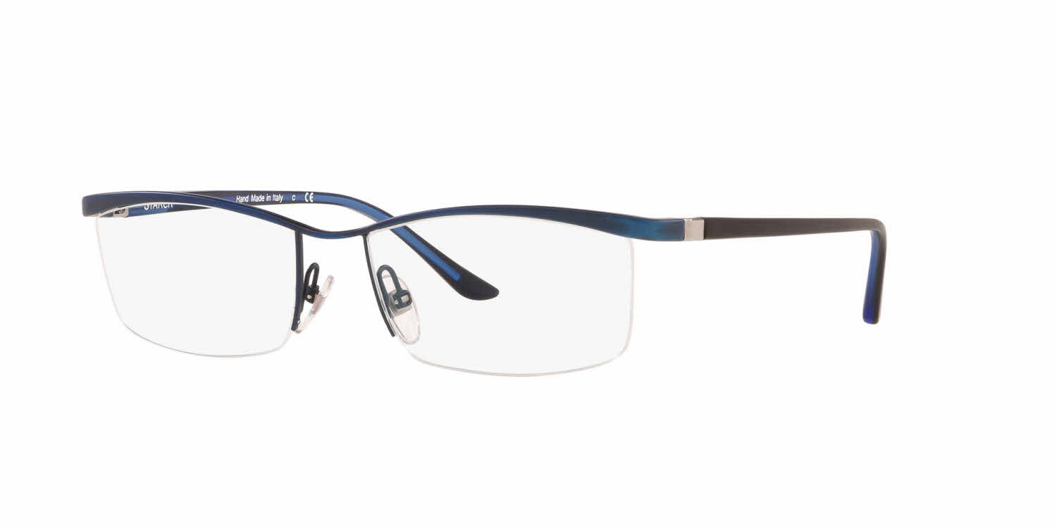 Starck SH9901 Eyeglasses | FramesDirect.com