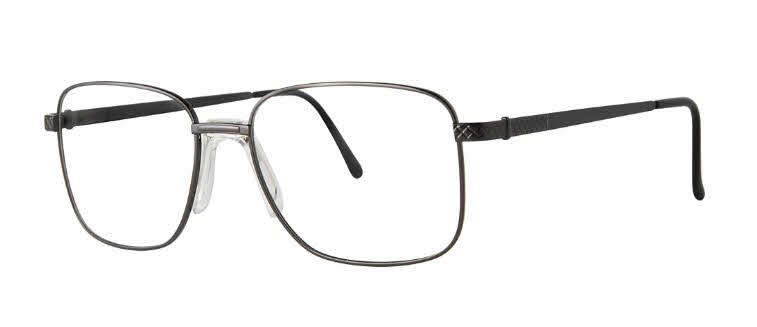 Stetson Stetson XL 50 Eyeglasses | FramesDirect.com