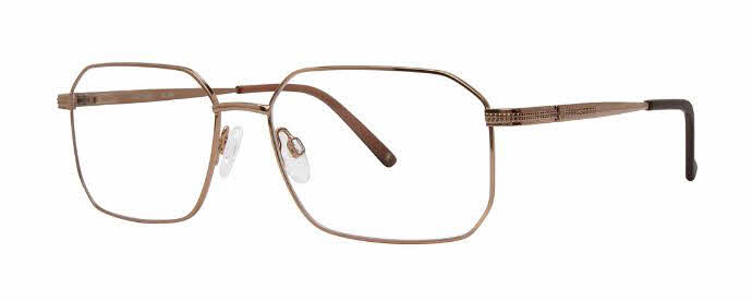 Stetson Stetson XL 46 Eyeglasses | FramesDirect.com