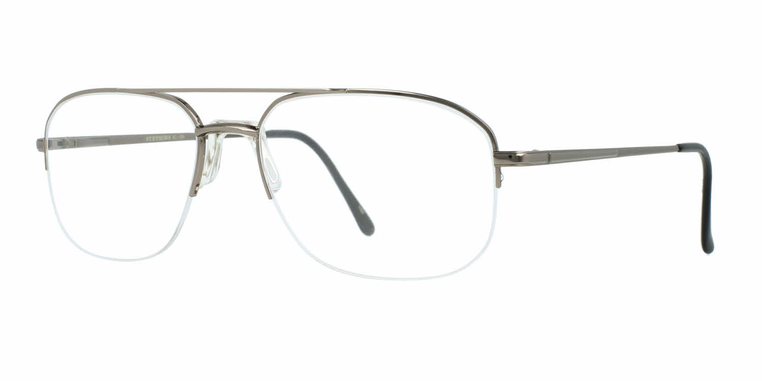 Stetson Stetson XL 29 Eyeglasses | FramesDirect.com
