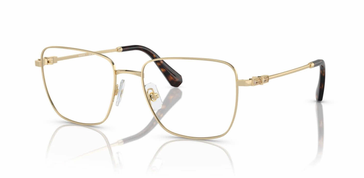 Swarovski SK1003 Eyeglasses | FramesDirect.com