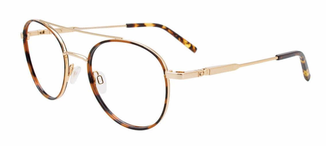 Takumi TK1173 With Magnetic Clip-On Lens Eyeglasses | FramesDirect.com