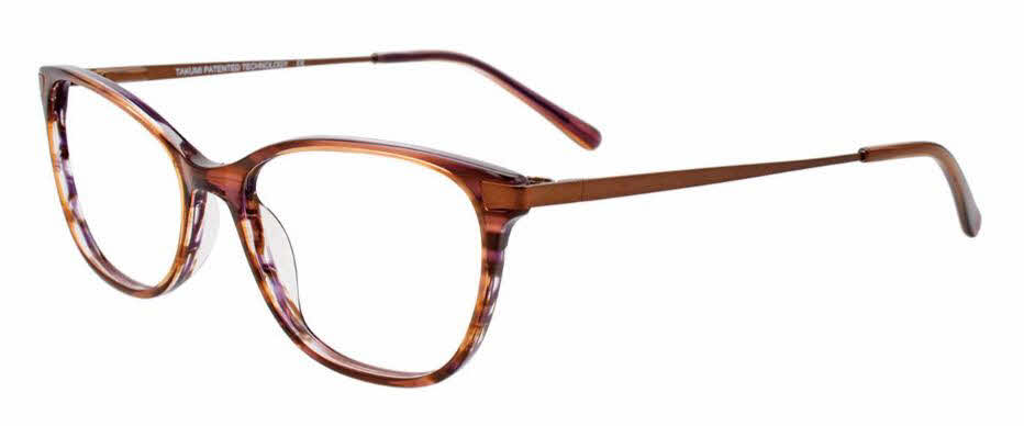 Takumi TK1183 With Magnetic Clip-On Lens Eyeglasses | FramesDirect.com