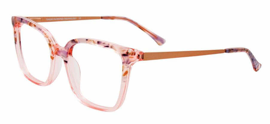 Takumi TK1185 With Magnetic Clip-On Lens Eyeglasses | FramesDirect.com