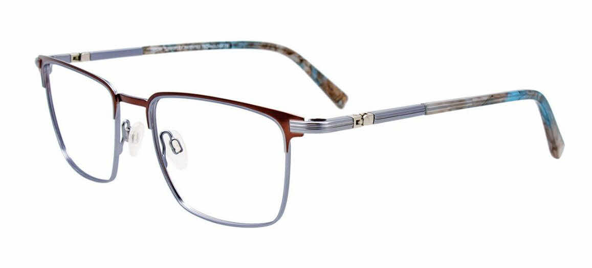 Takumi TK1147 With Magnetic Clip-On Lens Eyeglasses | FramesDirect.com