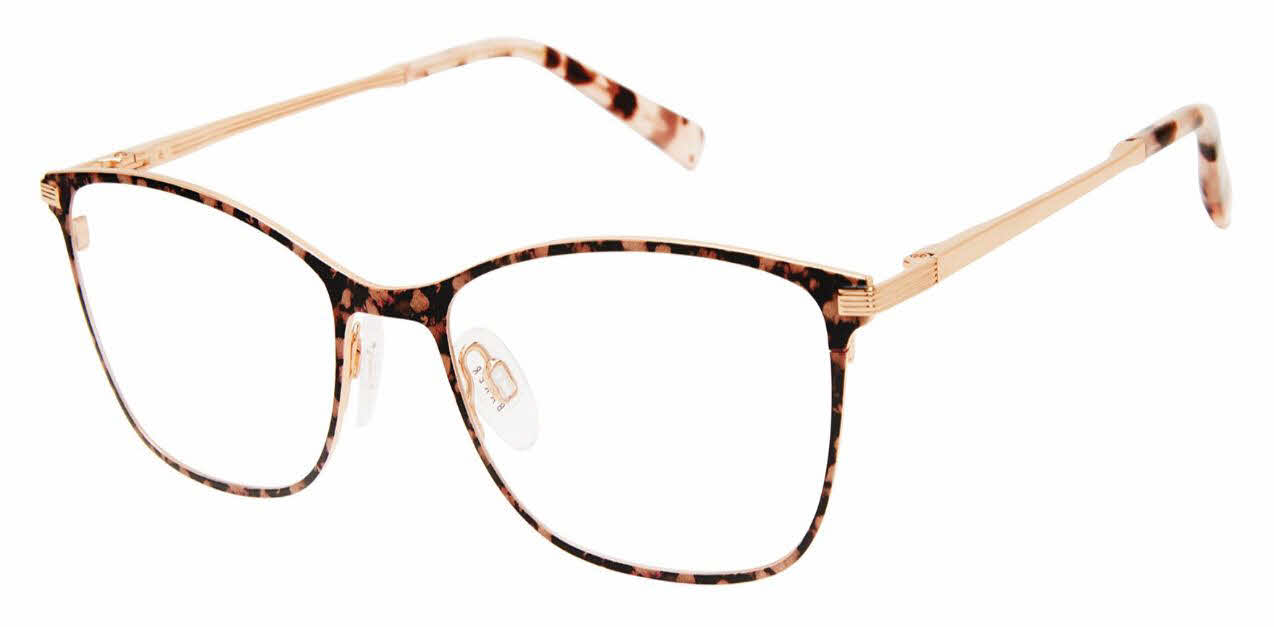 Ted Baker TW522 Eyeglasses | FramesDirect.com