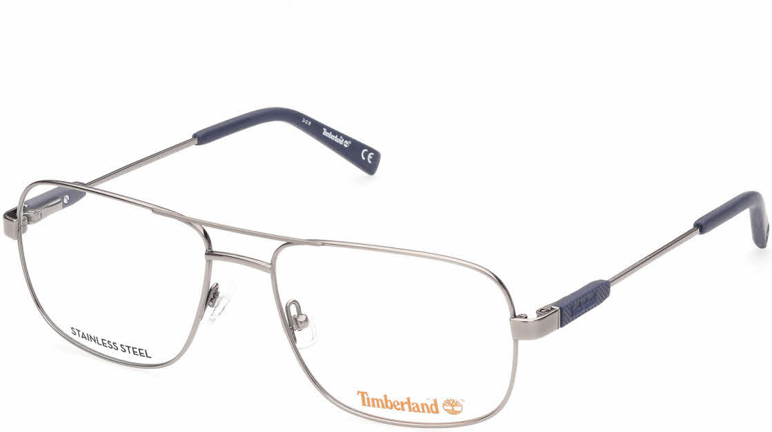Timberland® Eyeglasses | FramesDirect.com