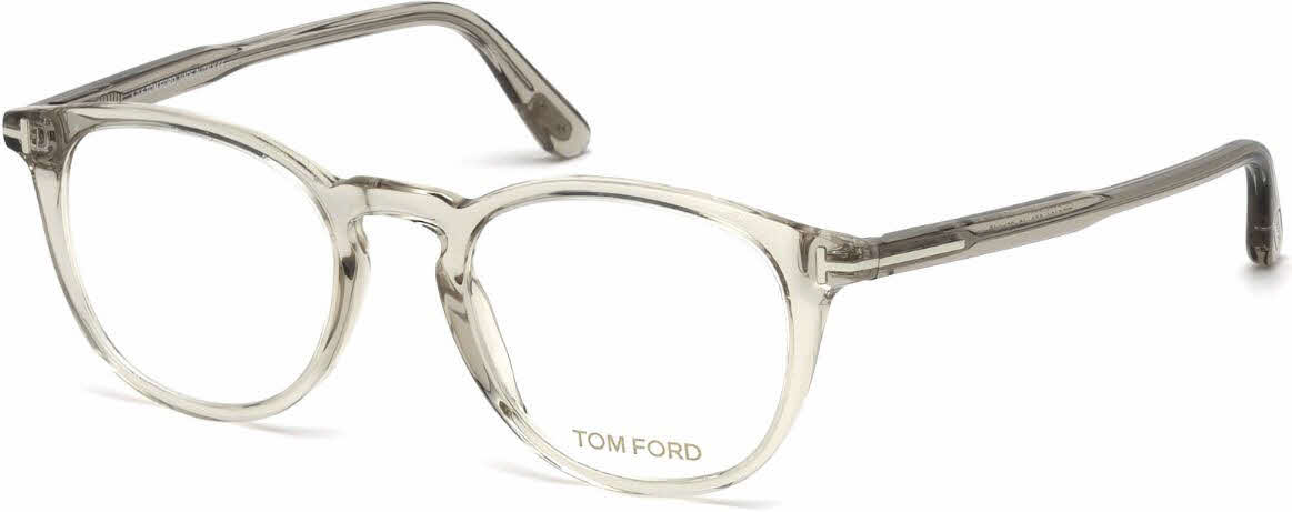 Tom Ford FT5401 Eyeglasses | FramesDirect.com