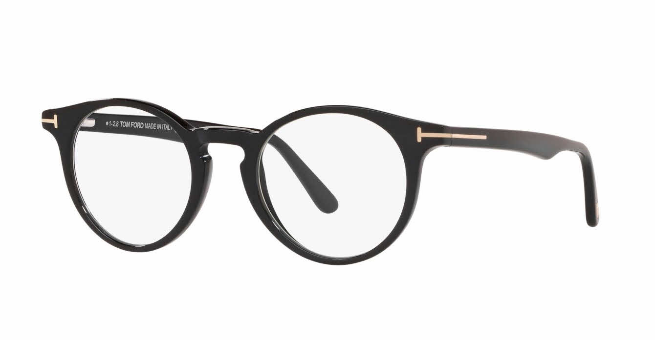 Tom Ford Eyewear: Premium Frames & Prescription Lenses | FramesDirect.com