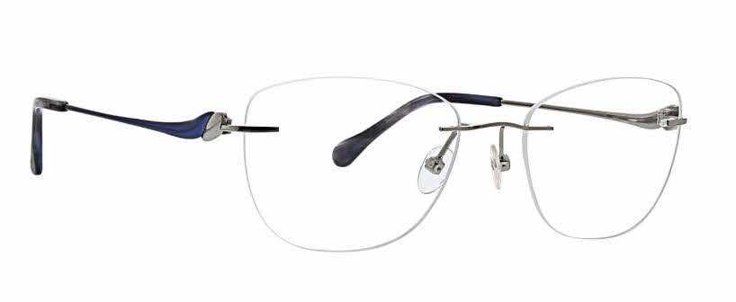 Totally Rimless® Eyeglasses | FramesDirect.com
