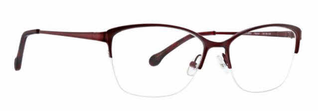 Trina Turk Haven Eyeglasses | FramesDirect.com
