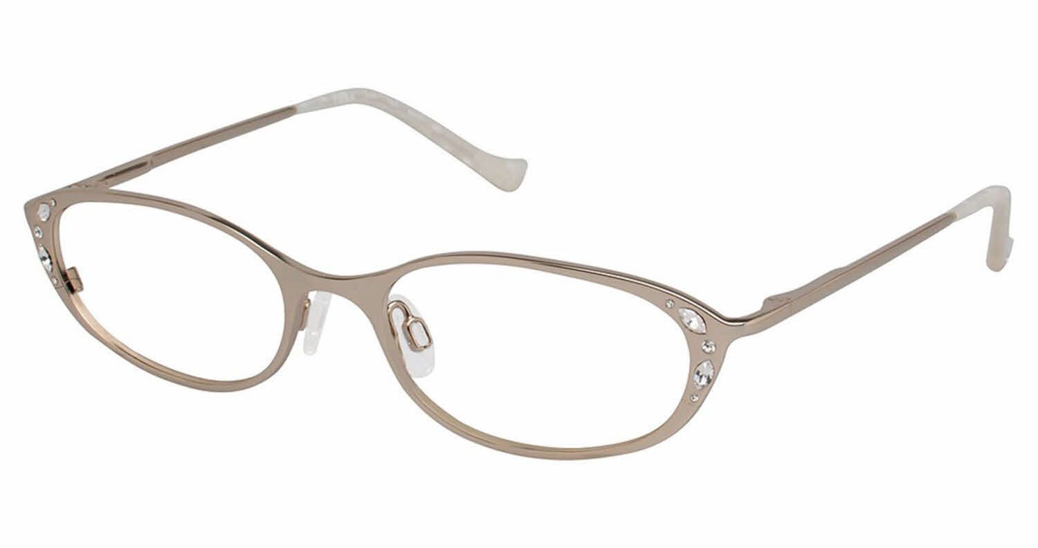 Tura R541 Eyeglasses | FramesDirect.com