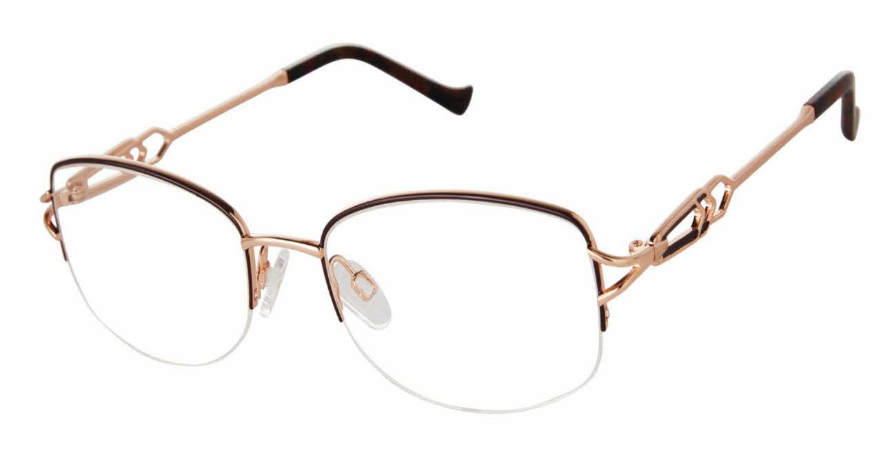 Tura® Eyeglasses | FramesDirect.com