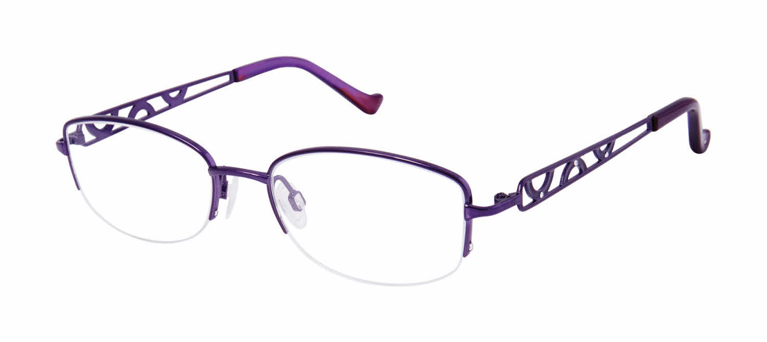 Tura® Eyeglasses | FramesDirect.com