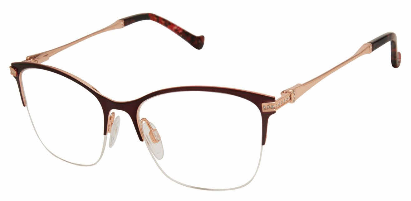 Tura R230 Eyeglasses | FramesDirect.com