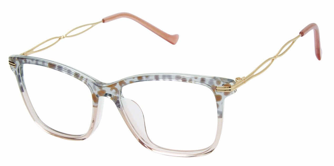 Tura R808 Eyeglasses | FramesDirect.com