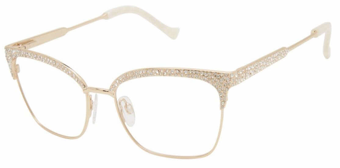 Tura TE274 Eyeglasses | FramesDirect.com
