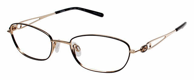 Tura R602 Eyeglasses | FramesDirect.com