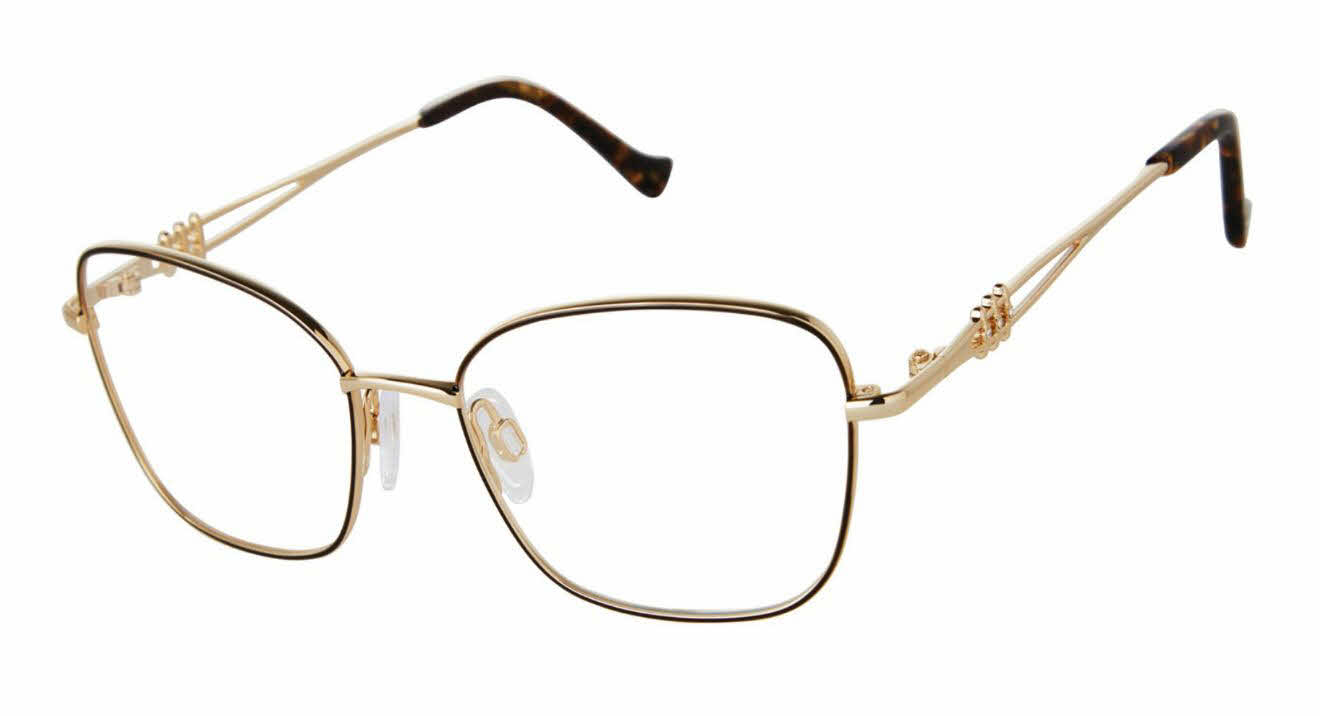 Tura R138 Eyeglasses | FramesDirect.com