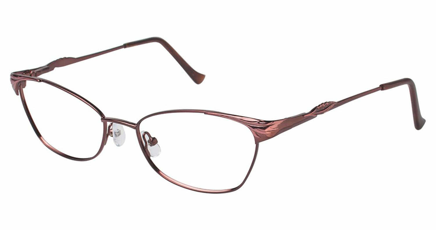 Tura R614 Eyeglasses | Free Shipping
