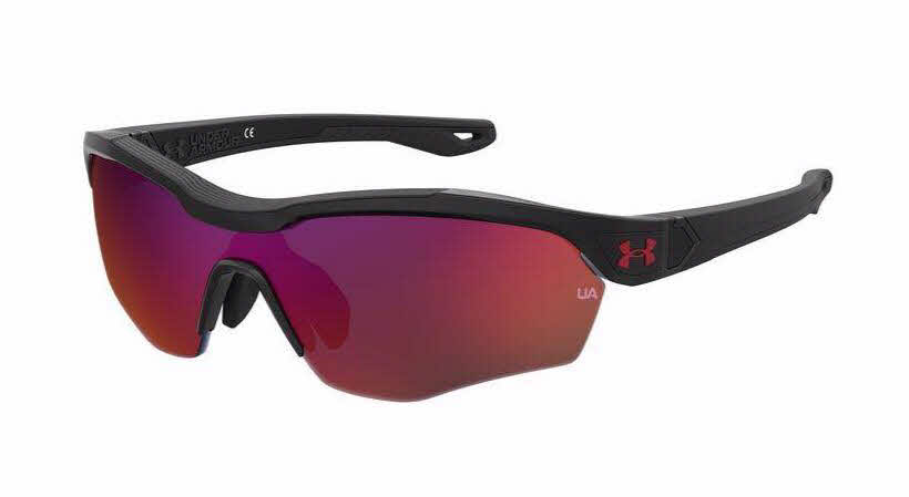 Under Armour UA Yard Pro Jr. Sunglasses | FramesDirect.com