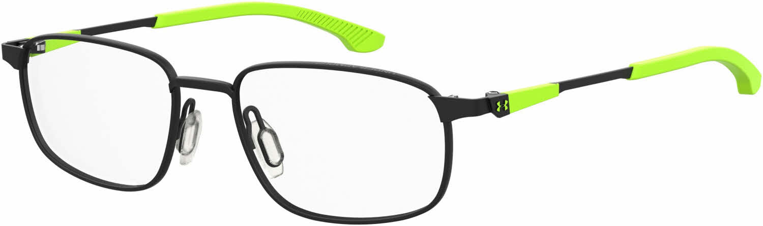 Under Armour UA 9001 - Youth Eyeglasses | FramesDirect.com