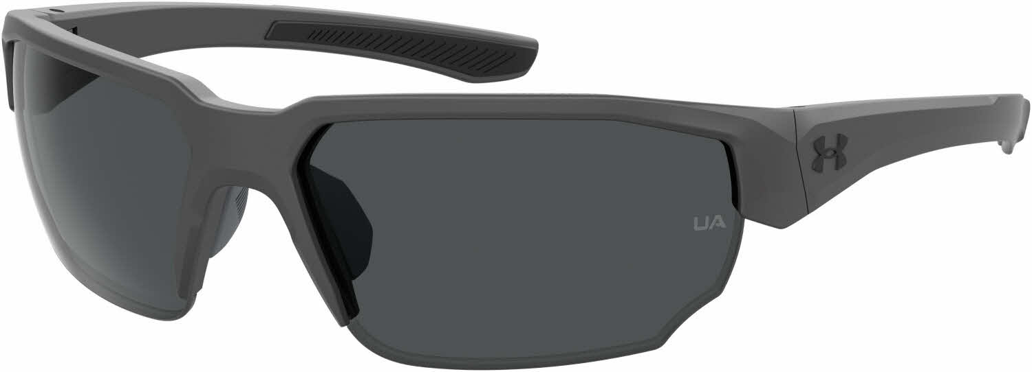 Under Armour UA 0012/S Sunglasses | FramesDirect.com