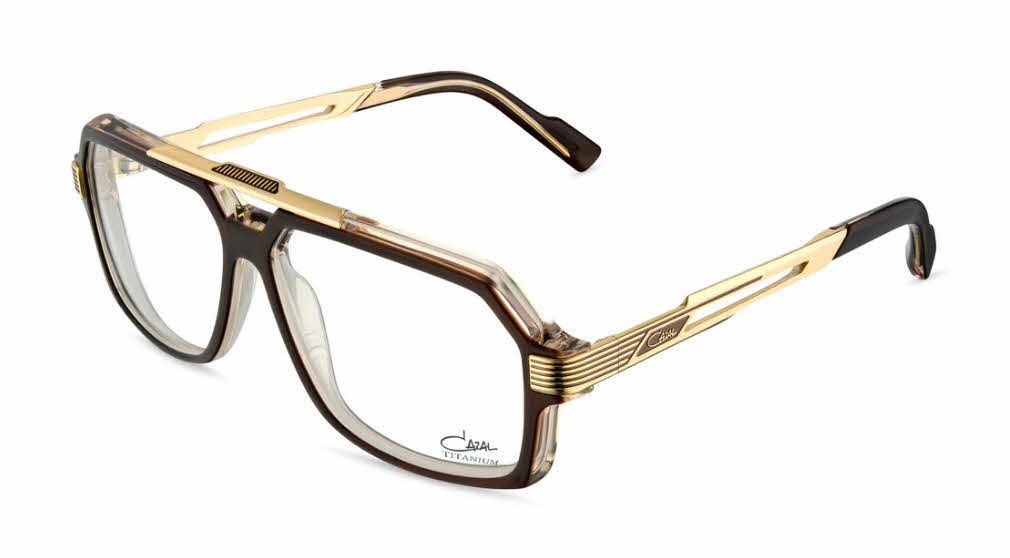 Cazal 6034 Eyeglasses | FramesDirect.com