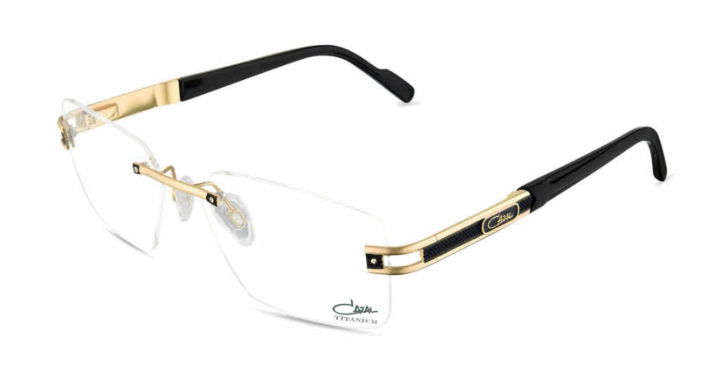 Cazal 7103 Eyeglasses | FramesDirect.com
