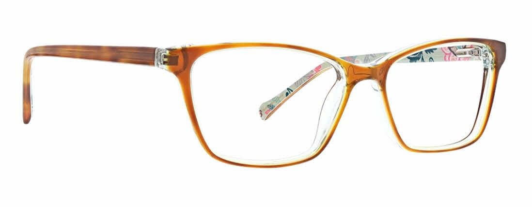 Vera Bradley Alora Eyeglasses | FramesDirect.com