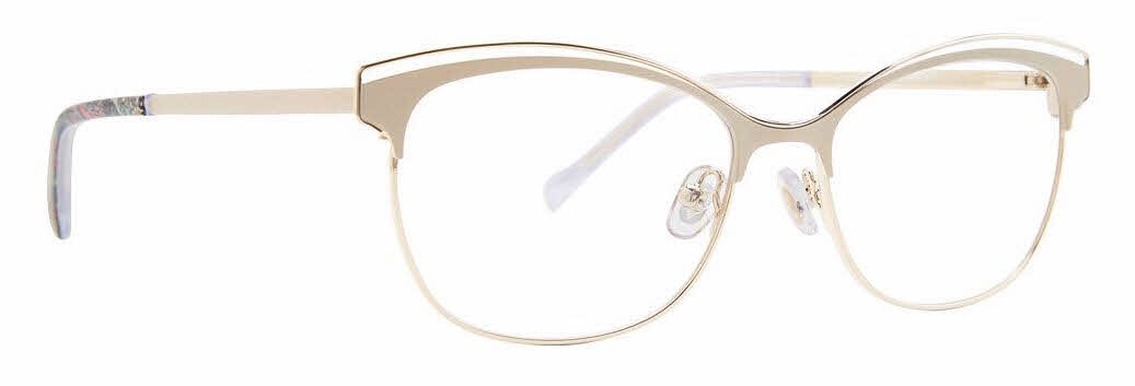 Vera Bradley Charli Eyeglasses | FramesDirect.com
