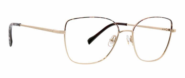 Vera Bradley Ruth Eyeglasses | FramesDirect.com
