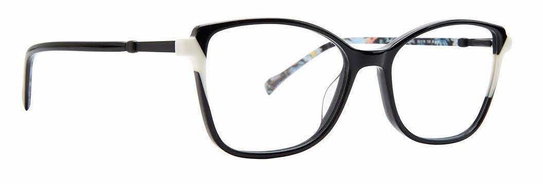Vera Bradley Zora Eyeglasses | FramesDirect.com
