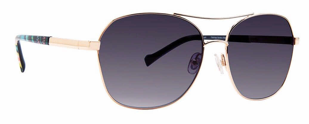 Vera Bradley Mayah Sunglasses | FramesDirect.com