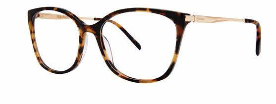 Vera Wang V713 Eyeglasses | FramesDirect.com