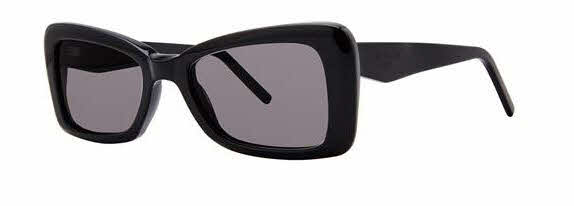 Vera Wang Loop Sunglasses | FramesDirect.com