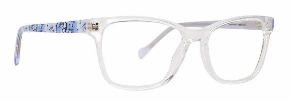 Vera Bradley Arya Eyeglasses | FramesDirect.com